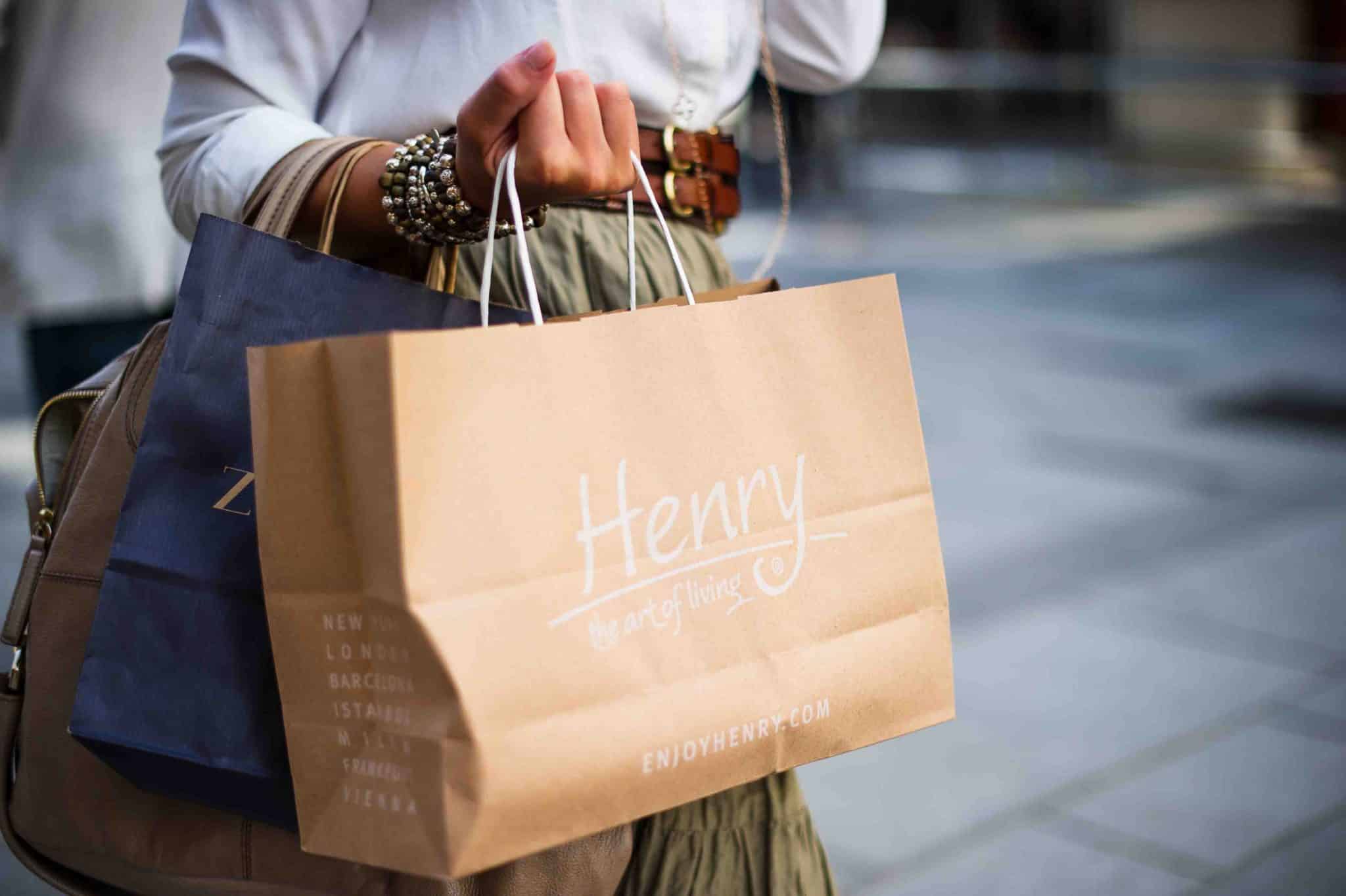 Budget Friendly Shopping - GirlSpring - Articles
