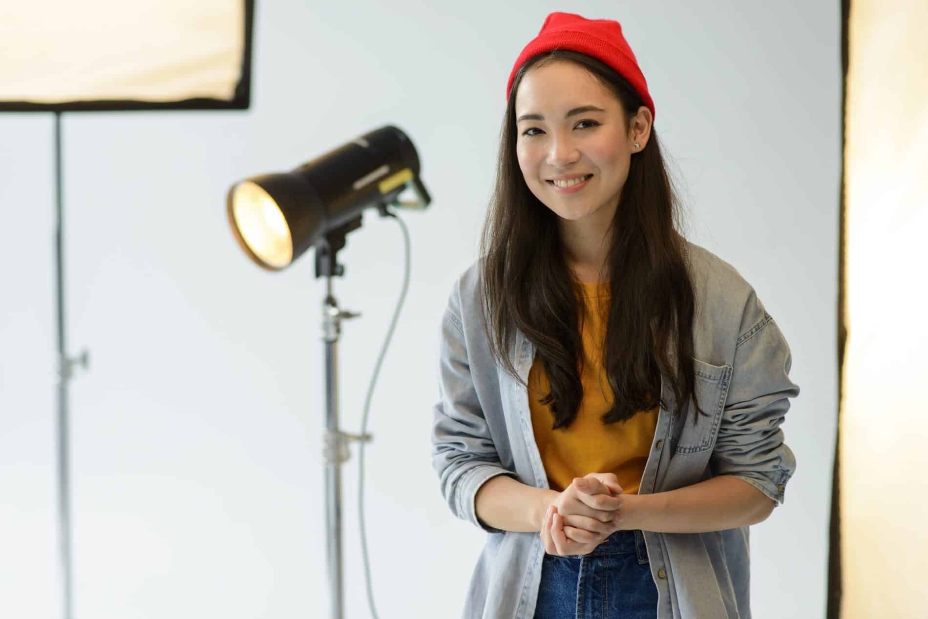 Getting Started | Film Acting: Quick Reference Guide to Get Started ...